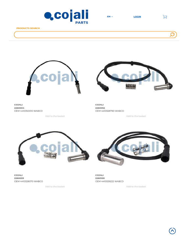 Brake and Suspension Systems - Brake and Suspension Systems - Cojali ...