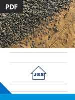Understanding Borrow Materials in Construction | PDF