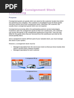Understanding the Pedimento Process in Mexico | PDF | Customs | Invoice