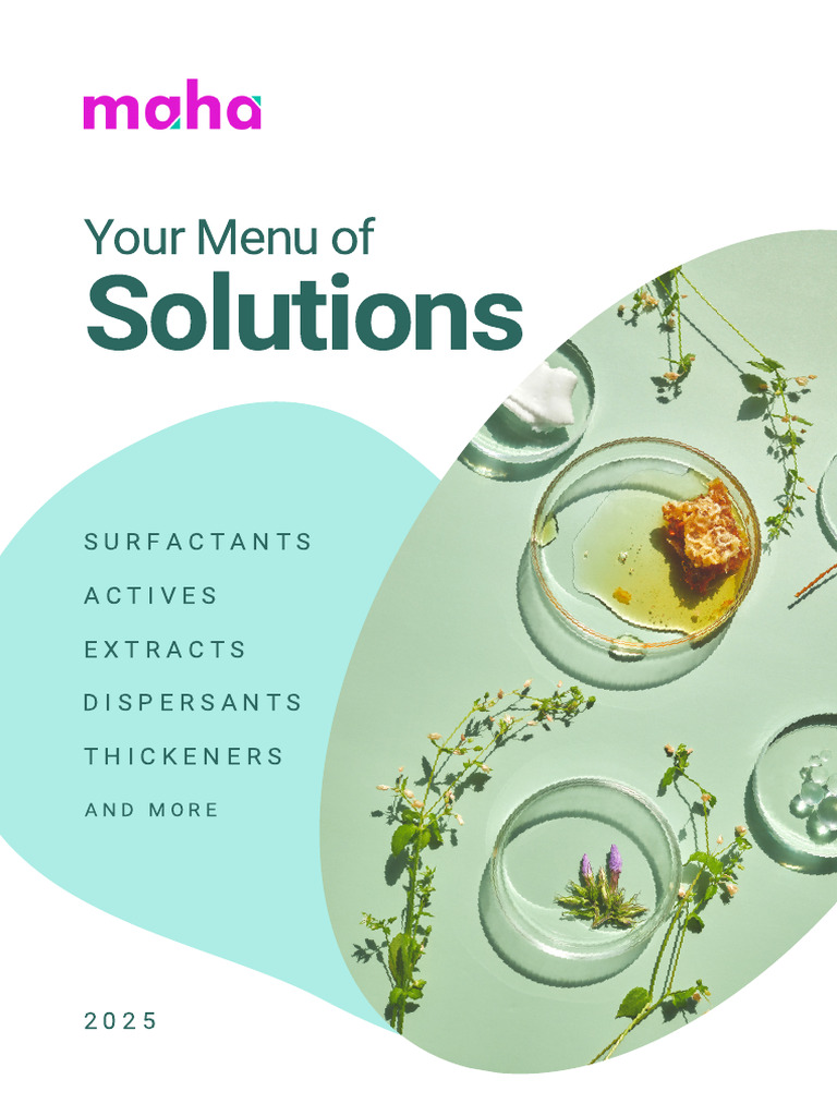 Digital HCPC Catalog_MCI 2025 (R050825) (1) | PDF | Surfactant