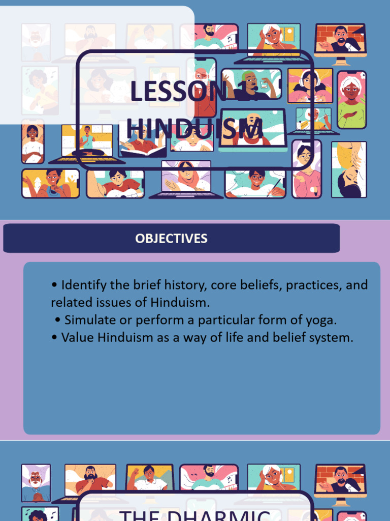 Q4_IWRBS_LESSON-1.0 (1) | PDF | Moksha | Vedas