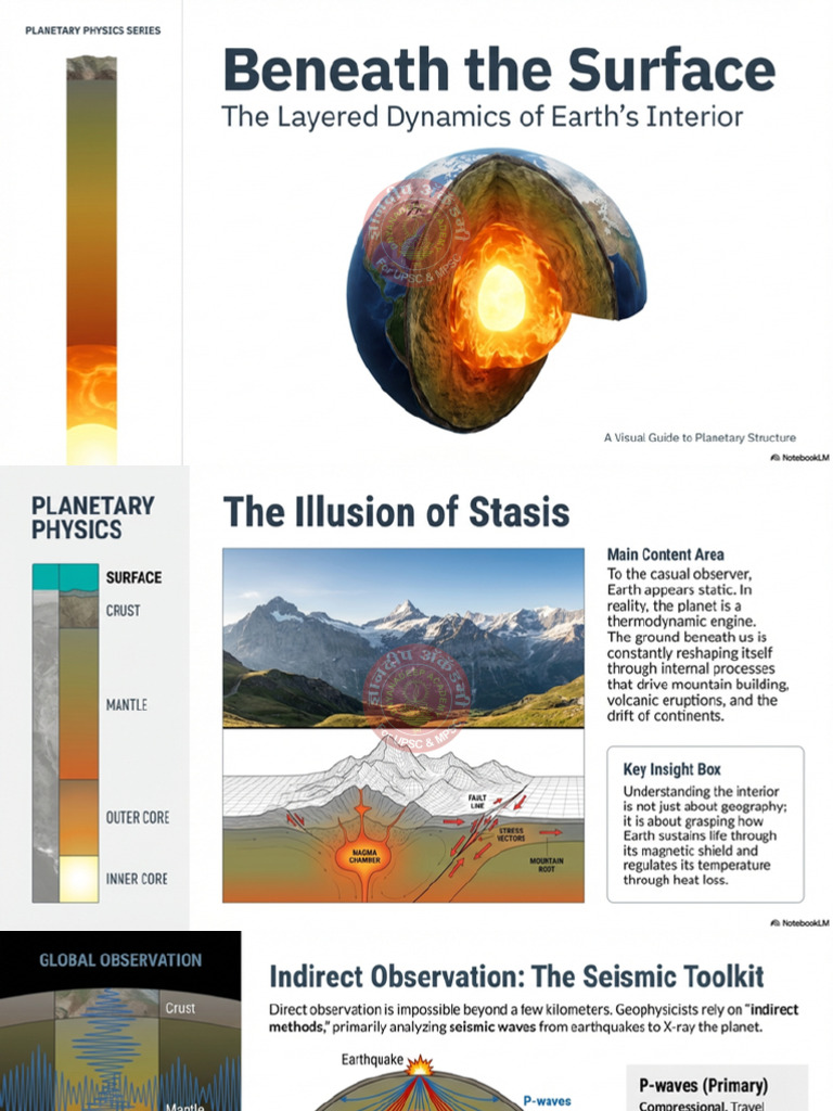 1769781370 | PDF | Rock (Geology) | Clastic Rock