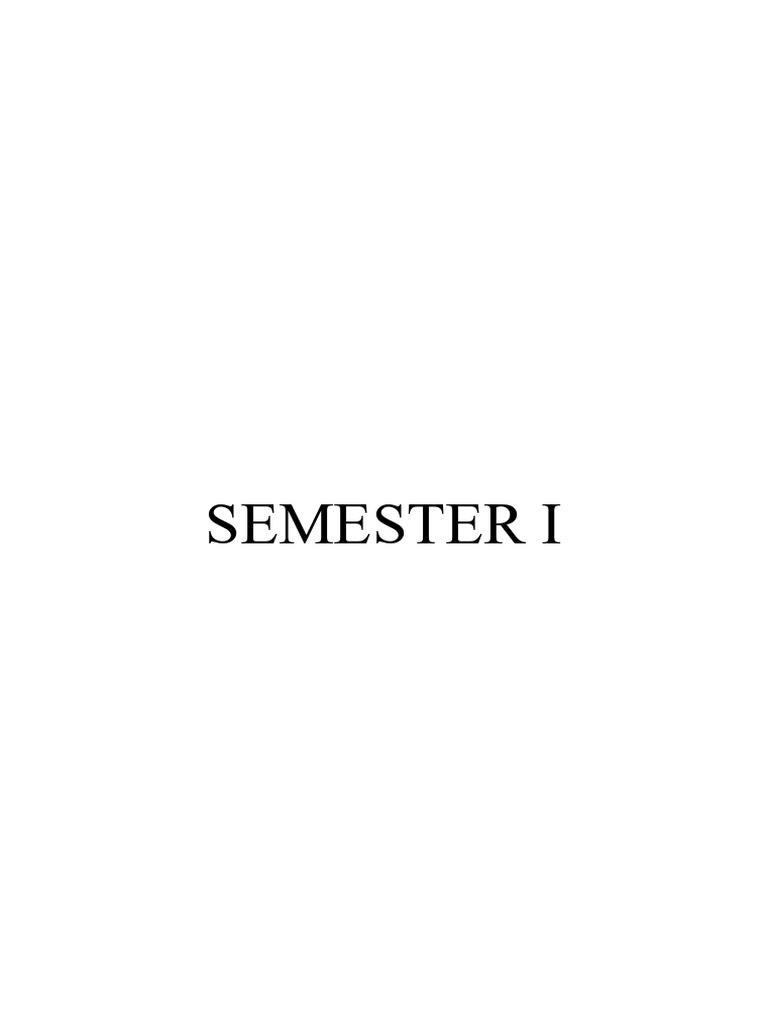 Linear Algebra and Calculus | PDF