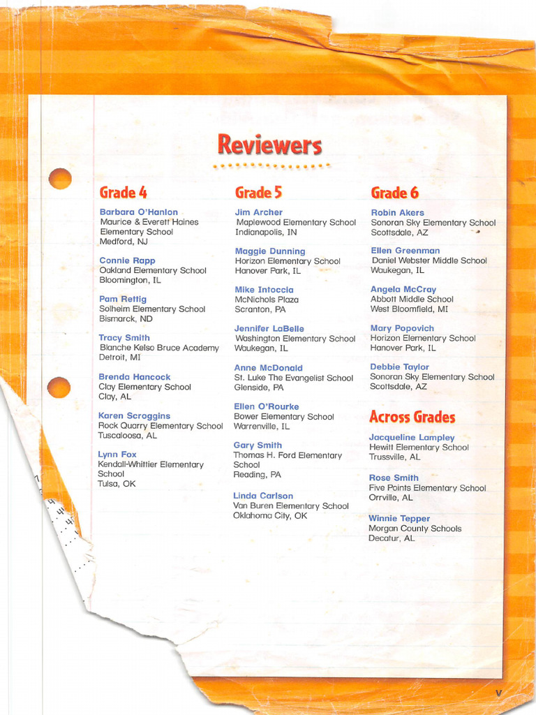 1st Grade Houghton Mifflin Maths | PDF