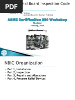 NBIC Form R-1 Repair Report Guide | PDF