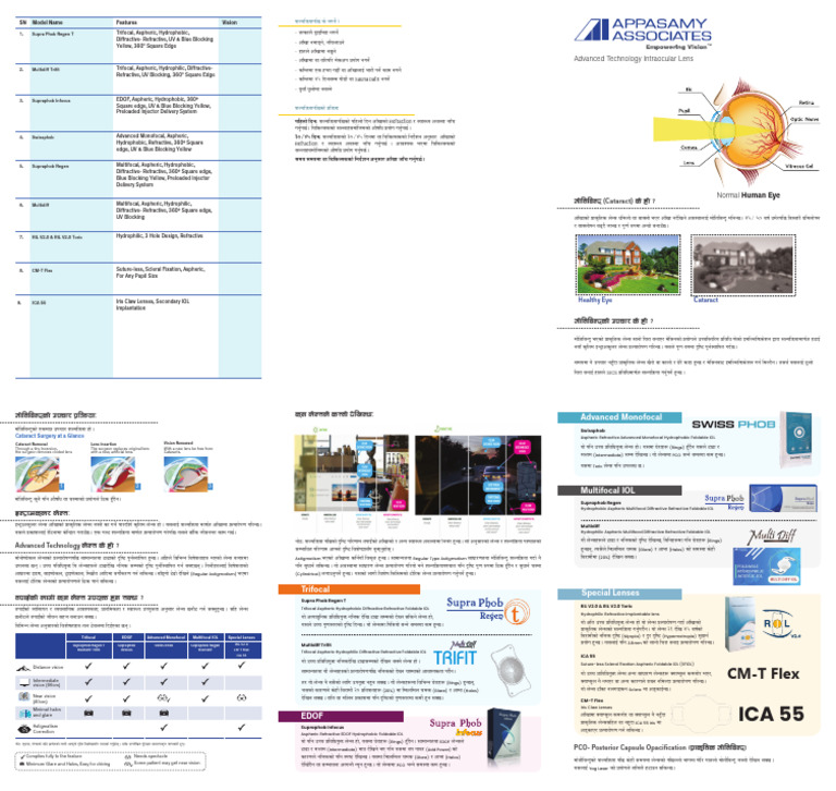 Appasamy 2 Fold PIL Each A5 | PDF