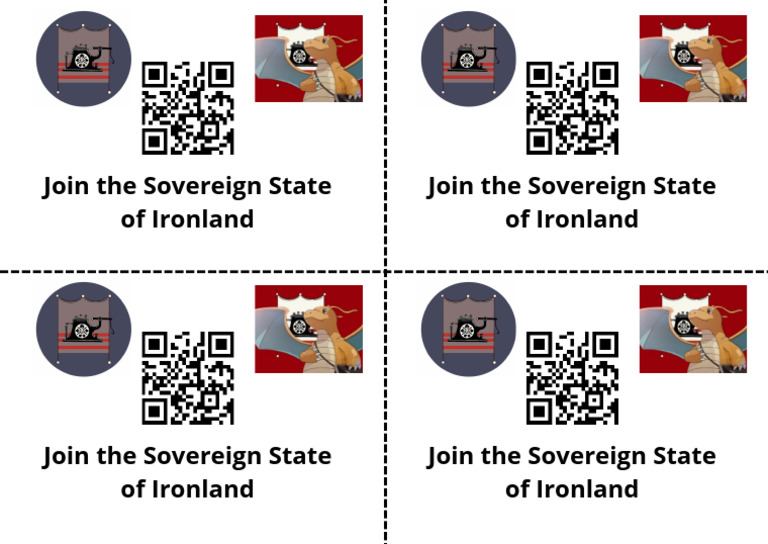 Iron Land | PDF