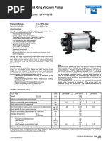 Purpose of Purge Units in Low-Pressure Chillers | PDF