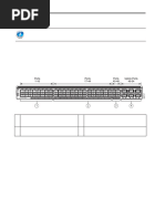 x9508 Specsheet | PDF | Power Supply | Graphics Processing Unit