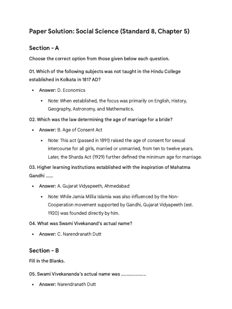 Active voice and passive voice formula | PDF | Swami Vivekananda