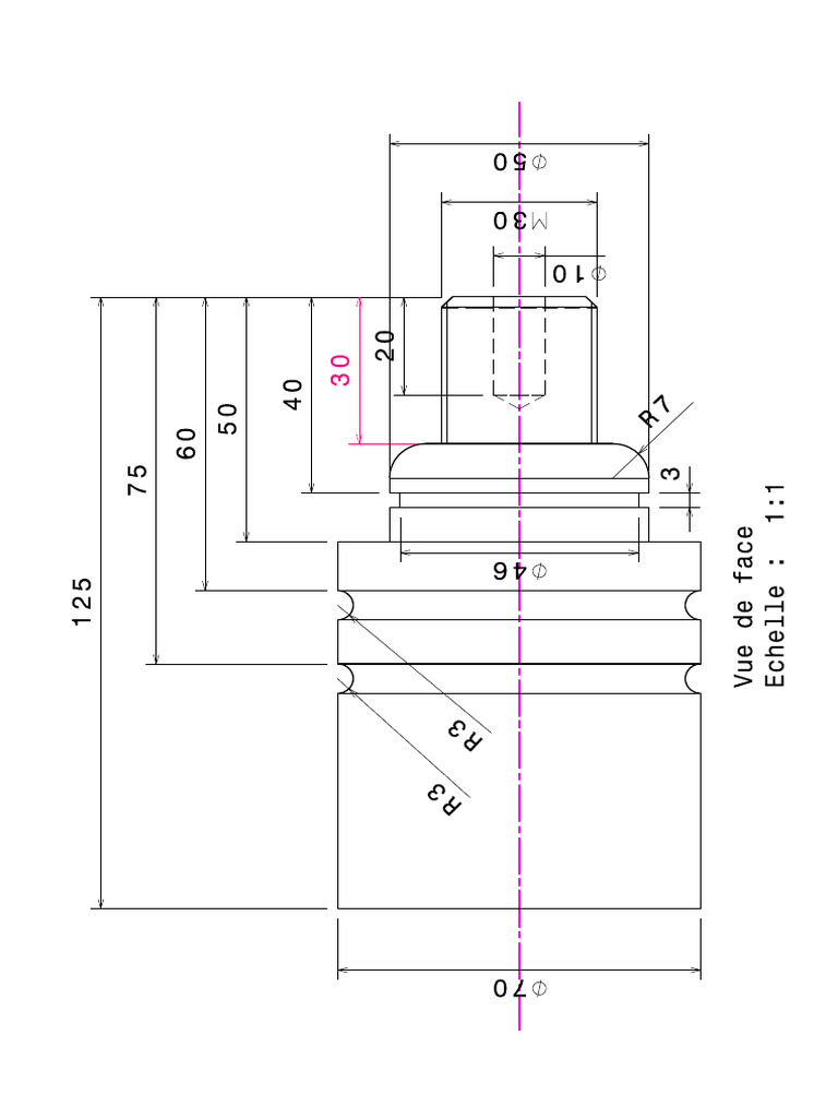 Dessin de Definition | PDF