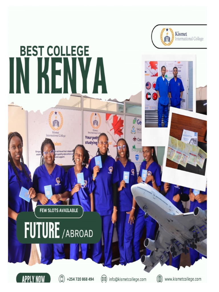 Kismet International College Fee Structure2026 | PDF | Social Programs ...