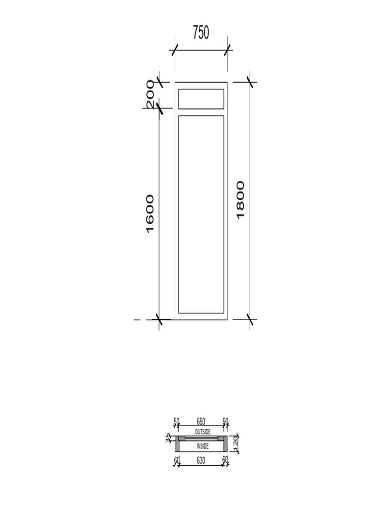 Outside | PDF