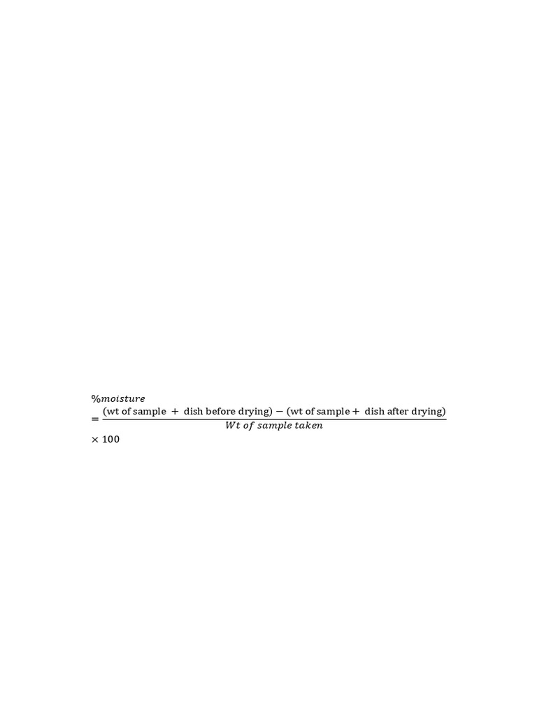 Proximate Analysis of Feed Stuff | PDF | Chemistry | Titration
