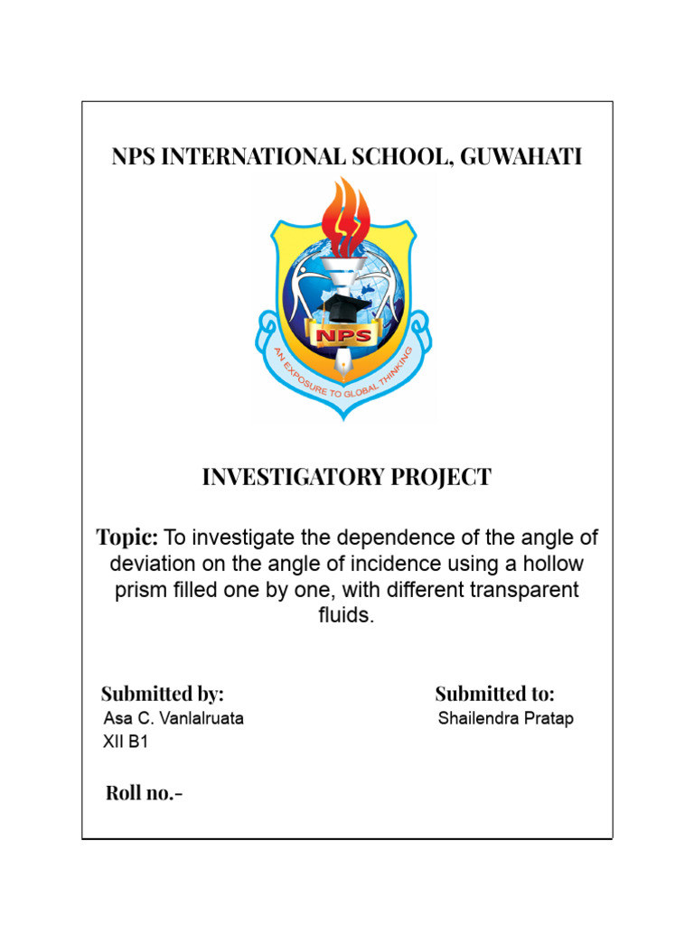 First Page | PDF