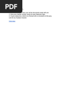 How to Create a Vidwan ID Online | PDF