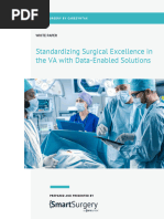 SAIL Metrics for VA Healthcare Quality | PDF | Veterans Health ...