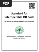 QR Ph P2M Payments: FAQs Explained | PDF | Qr Code | Banks