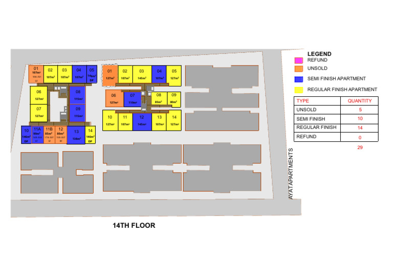 14th Floor | PDF