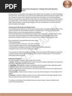 Namibia Customs Clearing Instructions Form | PDF | Customs | Supply ...