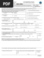 Pa 1921 Snap Medical Exemption Form | PDF | Physical Therapy | Mental ...