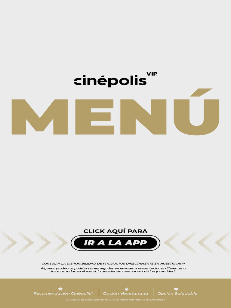 Menu+Vip+Nacional | PDF | Tarta de queso | Queso crema