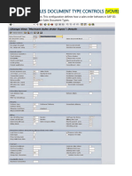 Configuring Incompletion Log in SAP SD | PDF | Computer Engineering ...