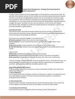 Namibia Customs Clearing Instructions Form | PDF | Customs | Supply ...