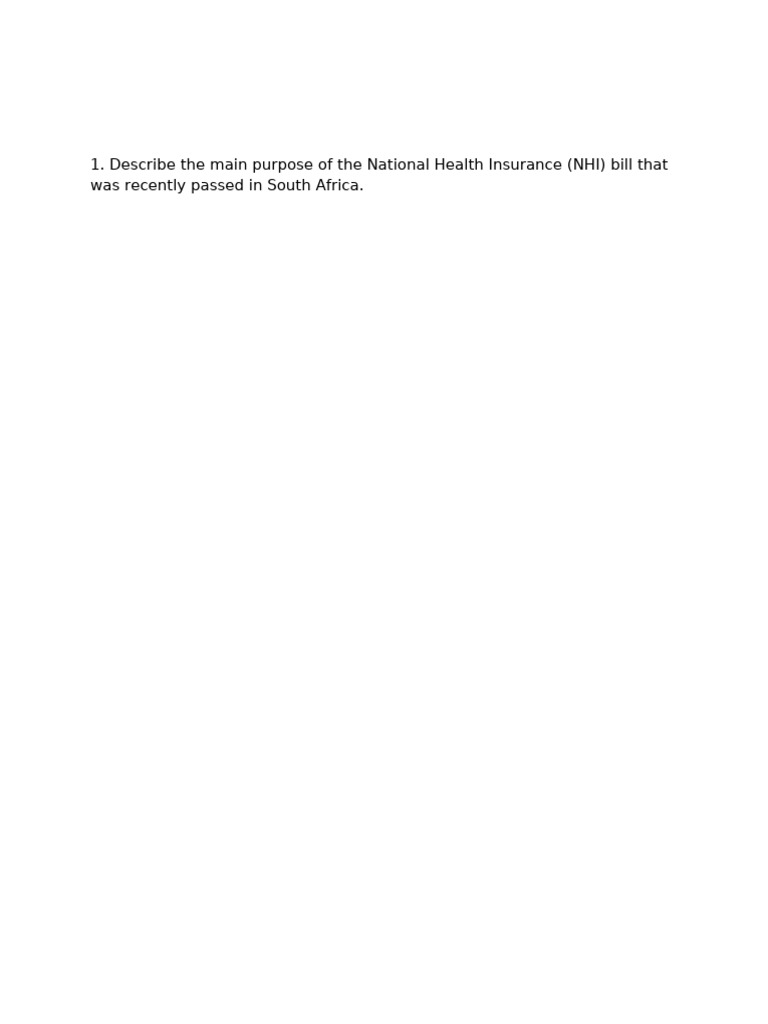 Economics Case Study | PDF