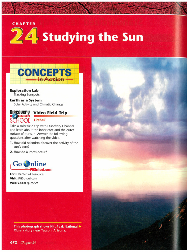 CH 24 | PDF
