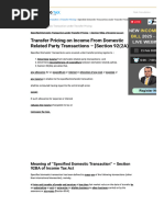 IND AS 113: Fair Value Measurement Guide | PDF | Fair Value | Valuation ...