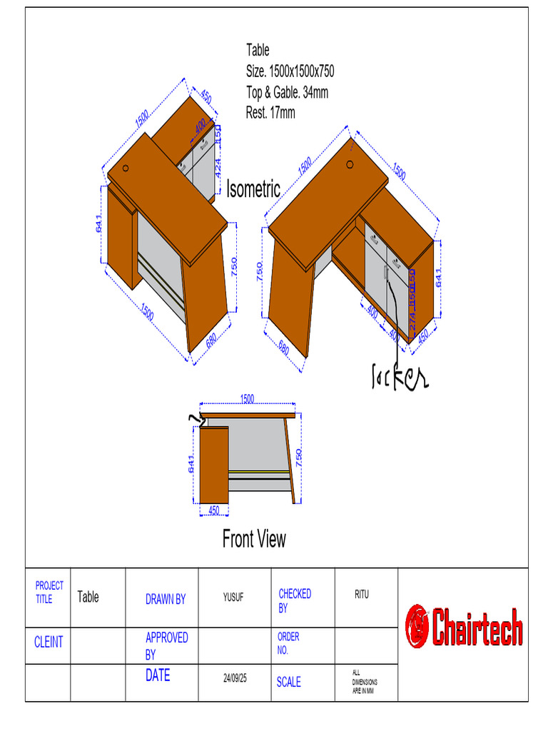 Table | PDF