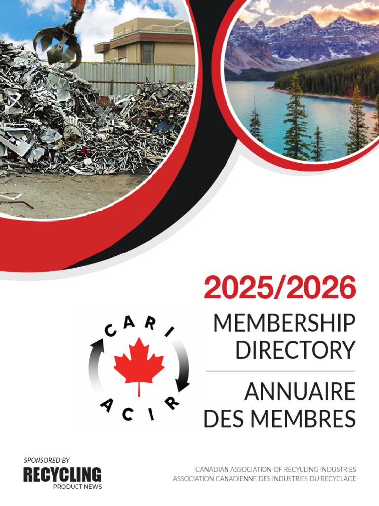 Cari Directory 2025 26 A | PDF | Materials