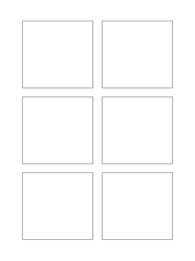 Template | PDF