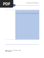Slide Review Criteria for Hematology | PDF | Blood | Medical Specialties