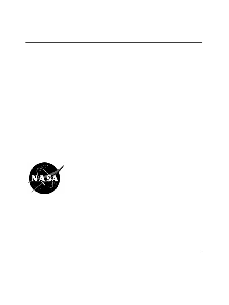 Nasa Oxygen Safety Spec | PDF | Electrostatic Discharge | Filtration