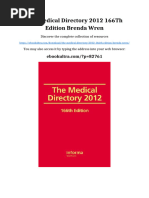 Doctor Qualifications Overview | PDF | Doctor Of Medicine | Physician