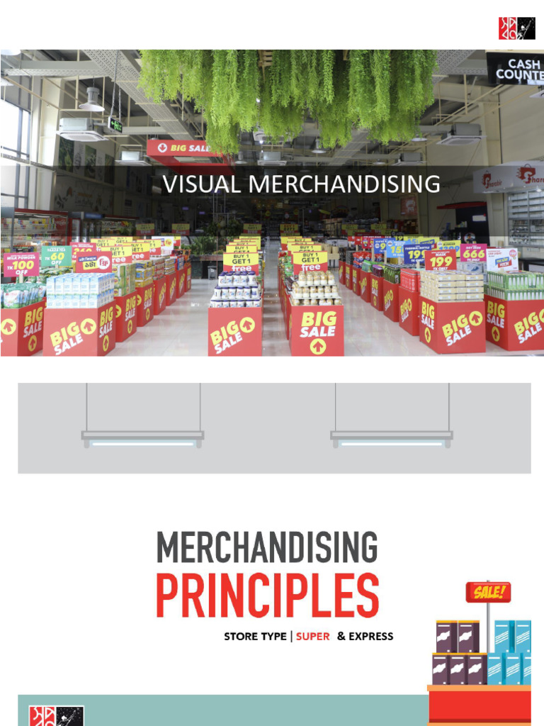 Merchandising Principle Book | PDF | Chocolate | Drink