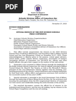 SYF 2025 Band Results Overview | PDF | Educational Institutions ...