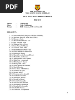 Gred Markah Peperiksaan UPSR, PT3 Dan SPM Terkini | PDF