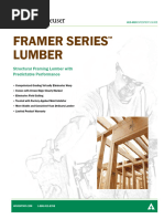 OSB Load Capacity and Span Ratings Guide | PDF | Bending | Economic Sectors