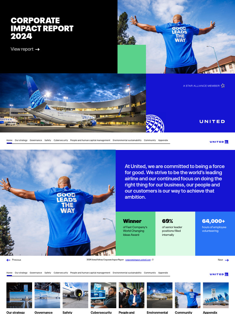 2024-cr-report-interactive | PDF | Governance | Corporate Social ...