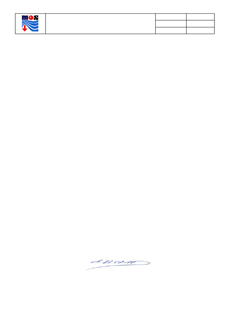 HR-PO-002 Open Door Policy_En | PDF | Human Resources | Communication