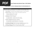 Error Function Value Table | PDF