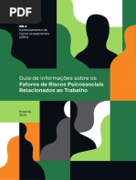 Normas Ergonomicas ABNT NBR ISO 11226 | PDF | Fatores humanos e ...