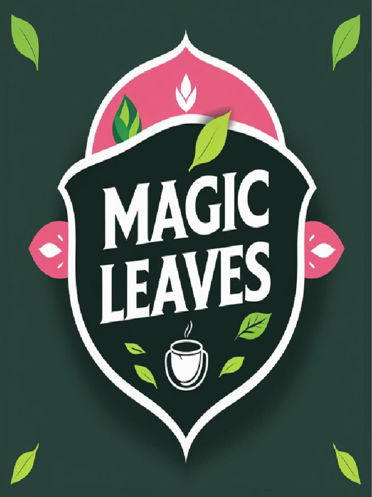Magic Leaves - 20251125 - 111057 - 0000 | PDF