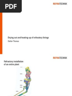 Thickener Torque - Rakes & Drive | PDF | Mechanical Engineering | Nature