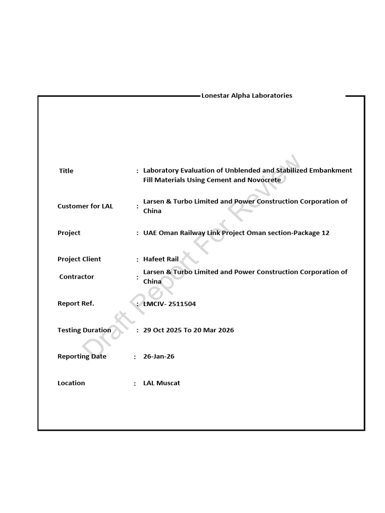 2511504 -Novocrete Draft | PDF