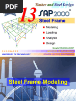 Lec 5 Structural Framing | PDF