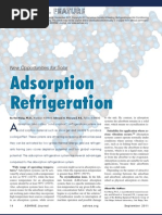Axsorb 911 - Technical Data Sheet-English | PDF | Alkene | Adsorption